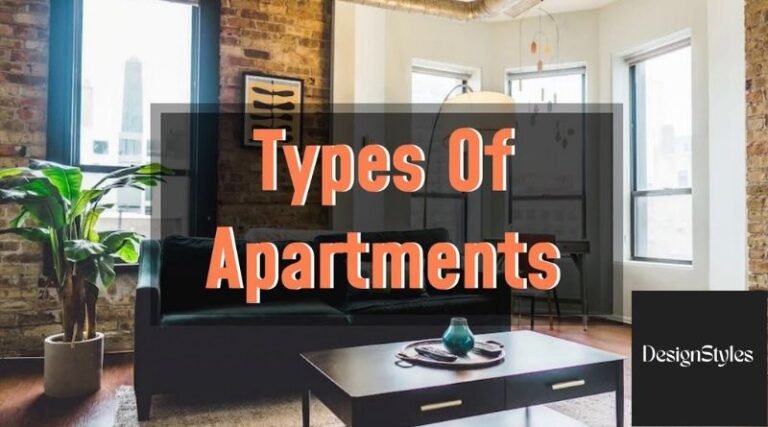 Exploring Different Types of Apartments: Which One Suits You Best ...